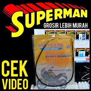 Jual KABEL CHOKE SATRIA FU MEGATRON satria 150 olor cuk tali chocke suzuki - Kab. Bantul ...