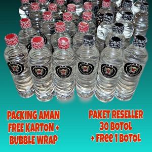Jual PAKET 30 BOTOL MINUMAN KHAS LOKAL BALI MINUMAN TRADISIONAL BALI ...