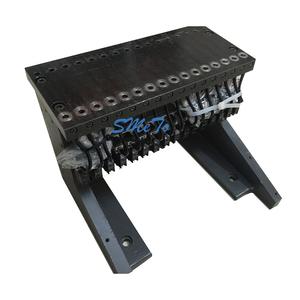 Jual YAMAHA Feeder Platform Mounting Block For Yamaha Feeders 20 Port ...