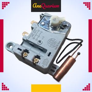 Jual Thermostat Water Heater Ariston TI-SHAPE 30 Liter Original ...