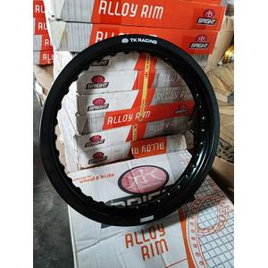 Jual Velg Pelak Tk Racing Bright Ukuran 215 Ring 16 Hole Lubang Jari 36 ...