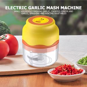 Jual USB Mini Chopper Blender mini /Portable Blender Mini Food ...