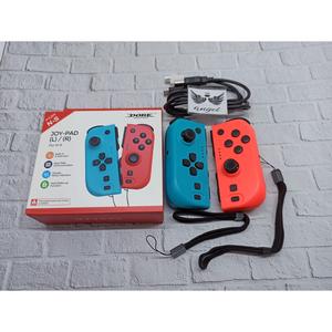 Jual DOBE JOYCON JOY PAD CONTROLLER JOY CON NINTENDO SWITCH V1 V2 OLED ...