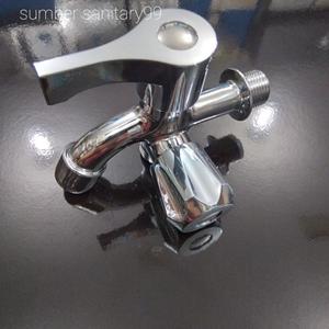 Jual kran cabang/kran shower/kran double /kran air - Kab. Bogor ...