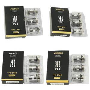 Jual COIL TPP DM1 DM2 DM3 DM4 BY VOOPO COIL REPLACEMENT AUTHENTIC - TPP DM2 0.2, 1PCS - Kota ...