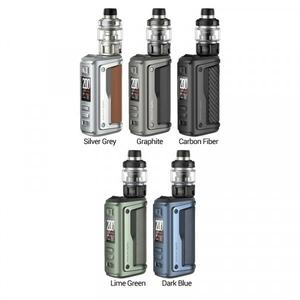 Jual POD MOD ARGUS GT II KIT BY VOOPOO POD MOD ARGUS GT 2 AUTHENTIC ...