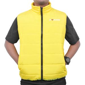 Jual Jaket Berkendara Rompi Tebal Cargloss Kuning - L - Kab. Bogor ...