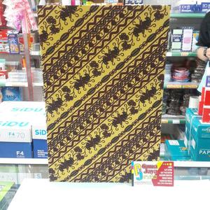 Jual Map Batik Kain Gm Exclusive - Kab. Bandung Barat - gunajaya_atk ...