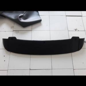 Jual Spoiler Toyota Innova Lama 2004 2005 2006 2007 2008 2009 Dengan ...