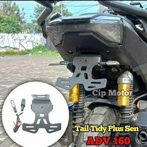 Jual Tail Tidy ADV 160 ADV 150 TailTidy ADV 150 ADV 160 Buntut Spakbor ...