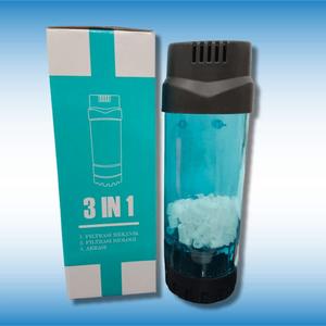 Jual Angel Fish AF-600 Filter Thermos Media Filter Kaldnes - Default ...
