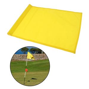 Jual Bendera Cup Tiang Lubang Golf Nilon Bendera Lapangan Golf Bendera ...