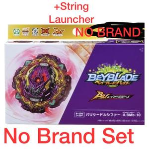 Jual Beyblade Ultimate Barricade Lucifer Beyblade Burst Barricade SET ...