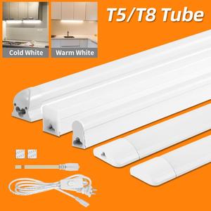 Jual SWA LED Kitchen Under Cabinet Light 10W 20W Led Tube Bar Wall ...