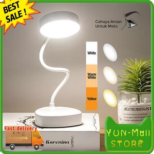Jual Favorit Lampu Belajar Lampu meja Lampu LED Lampu Kantor Lampu ...
