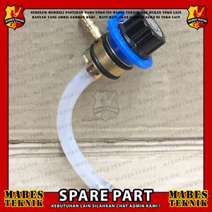 Jual VALVE REGULATOR / VALVE ASSEMBLY ULV 25 / PUTARAN SETELAN ...