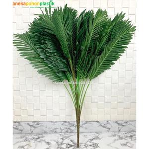 Jual Daun Palem Hijau Besar 100cm Artificial Tanaman Palma 1 Meter ...