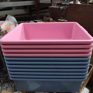 Jual ember cat kotak persegi panjang ukuran besar - Kota Malang ...