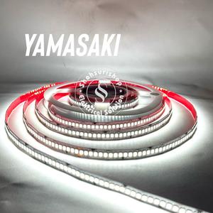 Jual YAMASAKI LAMPU LED STRIP TYPE 2835-SMD 16W 240LED/M MATA PENUH ...