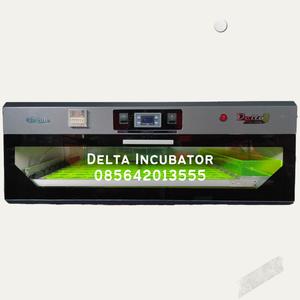 Jual Mesin Tetas Otomatis Delta Incubator Tipe Full Spek Kap 100 Telur - Kab. Bekasi - Mr Cat 88 ...