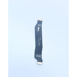 Promo FLEXIBLE MAINBOARD Xiaomi REDMI NOTE 10 4G 5G NOTE 10S FLEX UI ...
