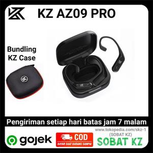Jual KZ AZ09 Pro TWS Modul Bluetooth for KZ ZSN Pro X KZ ZEX Pro KZ EDX ...