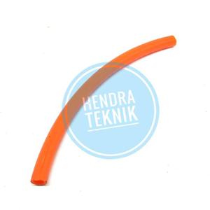 Jual SELANG PU 10MM X 6,5MM SELANG ANGIN PU TUBE SELANG COMPRESSOR 10x6 ...