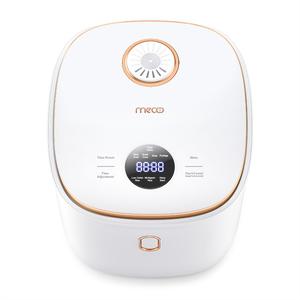 Jual MECOO AESTHETIC RICE COOKER LOW CARBO 400 LOW WATT CERAMIC COATED ...