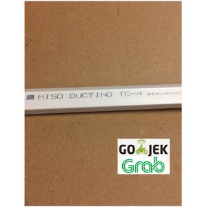 Jual TC 4 / pelindung kabel / cable duct / ducting / cable protector ...