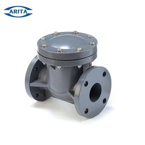 Jual TERBAIK ARITA SWING CHECK UPVC VALVE 4 inch - Kab. Semarang ...