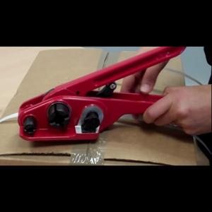 Jual Poly Strapping Tensioner & Cutter Manual Banding Tools - Jakarta ...