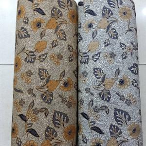 Jual Bahan Batik Katun Jawa / Kain Batik Katun Motif Terpopuler ...