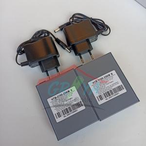 Promo HTB 3100 A+B Media Converter 3100 A+B Fiber Optik Netlink - Kab ...