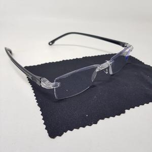 Jual Kacamata baca plus pria wanita anti sinar biru kacamata baca ...