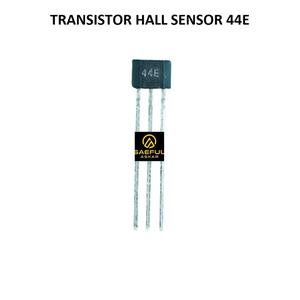 Jual Terlaris Transistor Hall Sensor 44E A44E Oh44E Sh44E Hall Effect ...