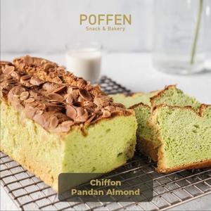 Jual Chiffon Cake (30x10cm) - Cheese - Kota Yogyakarta - POFFEN | Tokopedia