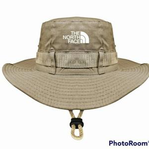 Jual Topi rimba tactical / topi outdoor / topi hutan berburu - cream ...