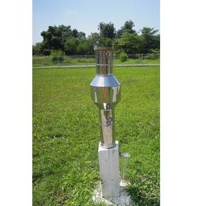 Promo RAIN GAUGE OMBROMETER Gaer Alat Obs Ukur Curah Hujan - Jakarta ...