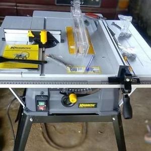 Jual krisbow table saw-table saw krisbow - Kota Tangerang - sumber ...