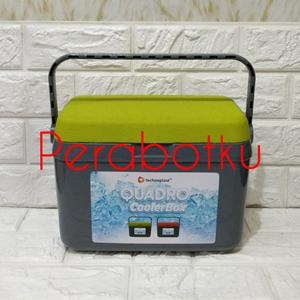 Jual Cooler Box 4 Liter Quadro SBT005.TIQD / Termos Es / Kotak Es Kecil ...