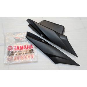 Jual KAP BODY TUTUP AKI KANAN KIRI JUPITER Z115 Z NEW SALIB ROBOT - Set ...