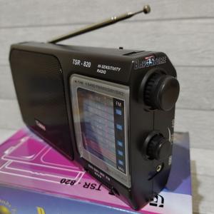 Promo RADIO TENS TSR-820 Te20 Fm Am Portable Radio - Jakarta Barat ...