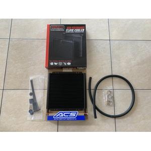 Jual DERALE ATF COOLER Ater , 13504 Transmission Oil Cooler 8000 Series ...