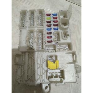 Jual Fuse Box Sekring Innova Matic Box Sekring Pusat Innova Matic R3 ...