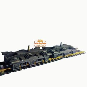 Jual Miniatur Bogie Lokomotif cc 206 skala HO - Miniatur Kereta Api ...