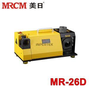 Promo Mesin Asah Mata Bor MR-26D MRCM Machine Sharpener 13-26mm Drill Bit - Kab. Bekasi ...