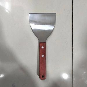 Jual Spatula kape / sodet martabak roti bakar / teppan spatula ...