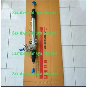 Jual Rack steering Rack steer rak stir bak stir Mitsubishi Kuda disel ...