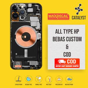 Jual Garskin skin iphone 13 pro fullbody - Gratis 1 - mesin teardown ...