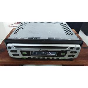 Jual Head Unit Tape Mobil Pioneer DEH 1750 Segel Minus tidak Bisa Baca ...